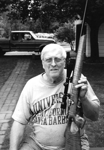 William ‘Bill’ Turner | News, Sports, Jobs - The Mining Gazette